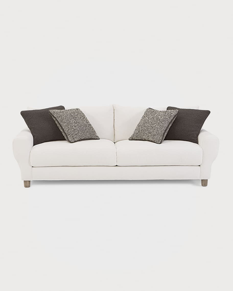 Bernhardt Peyton Sofa - 91"