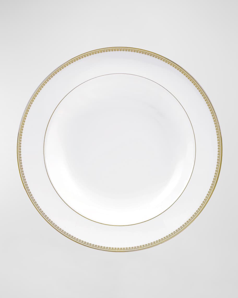Wedgwood Lace Rim Soup Bowl | Horchow