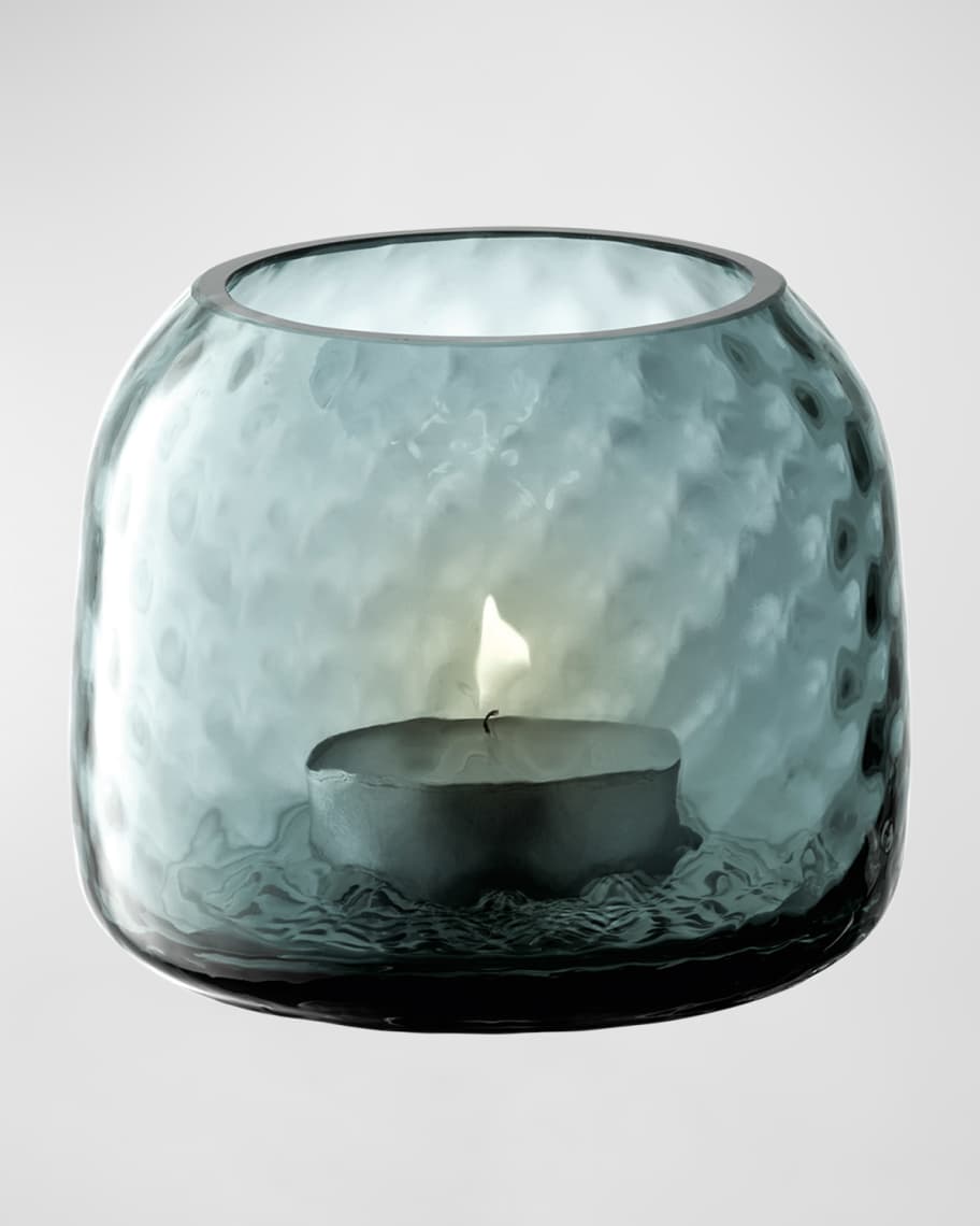 LSA Dapple Tea Light Vase | Horchow