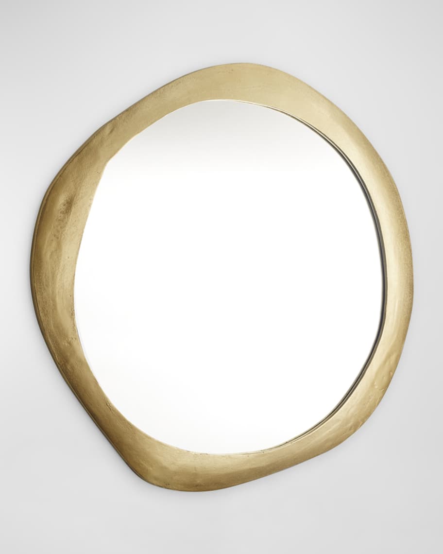 Hubbard Mirror | Horchow