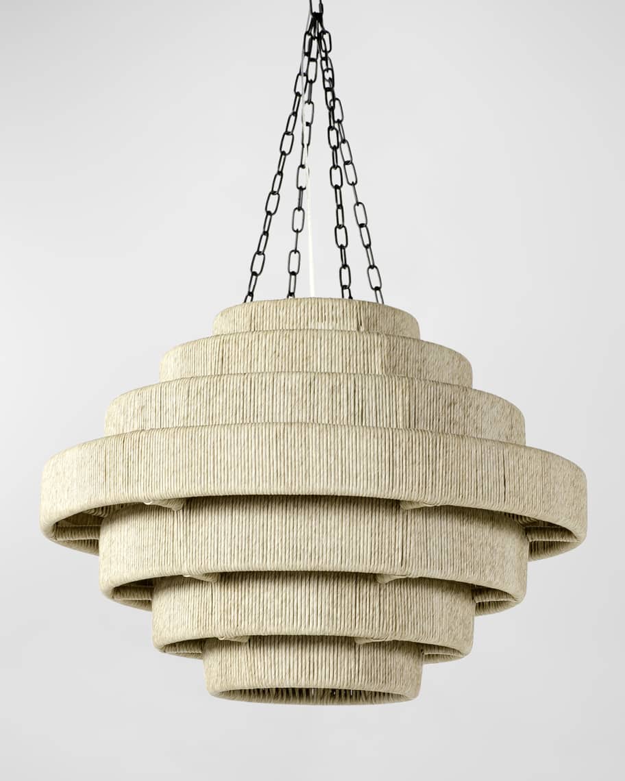 Palecek Everly Outdoor Pendant Light | Horchow
