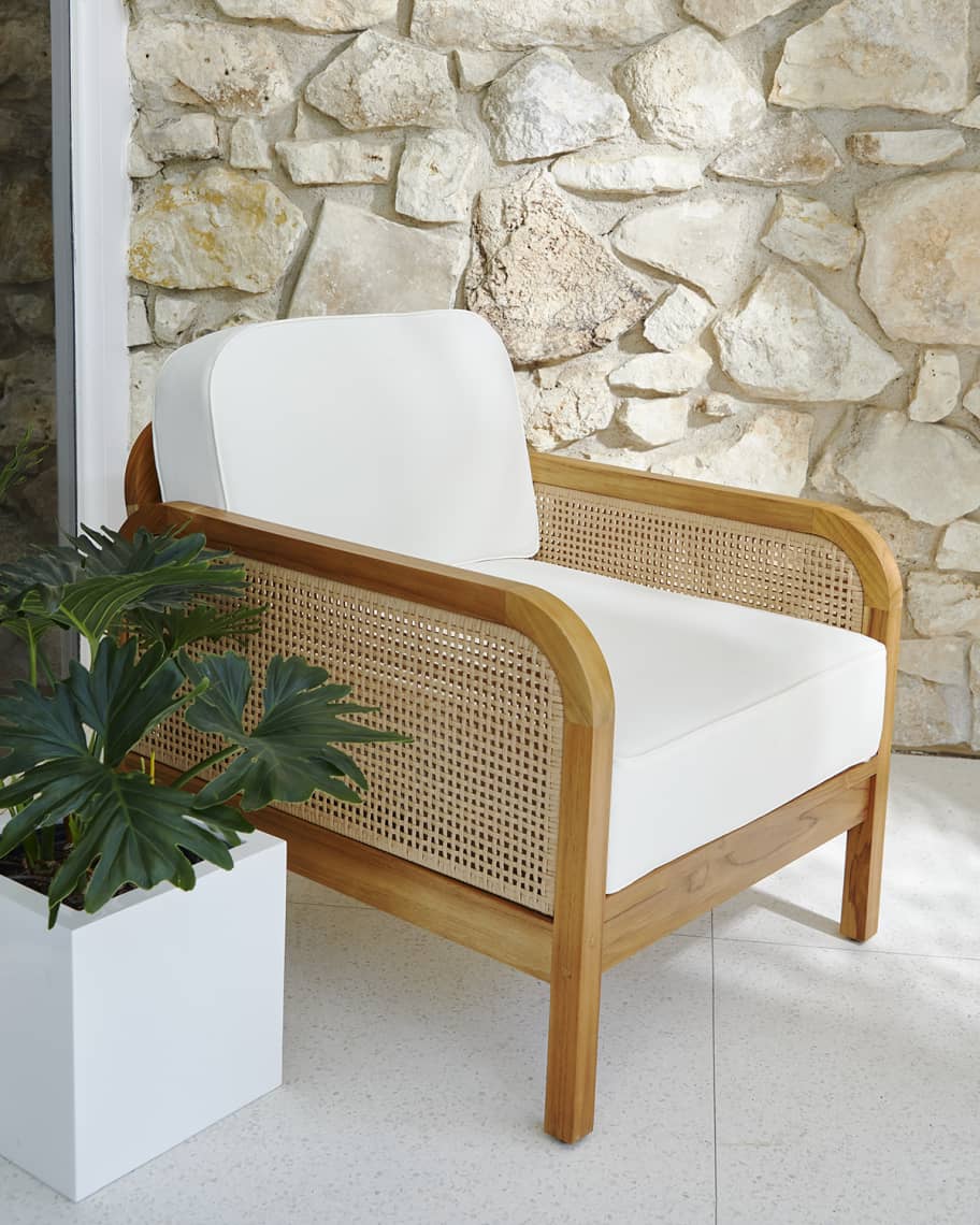 Four Hands Merit Outdoor Chair | Horchow