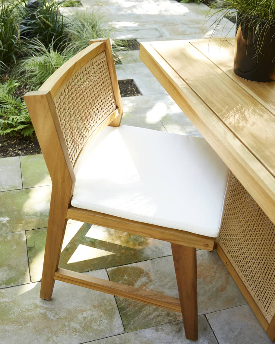 Four Hands Merit Outdoor Dining Chair