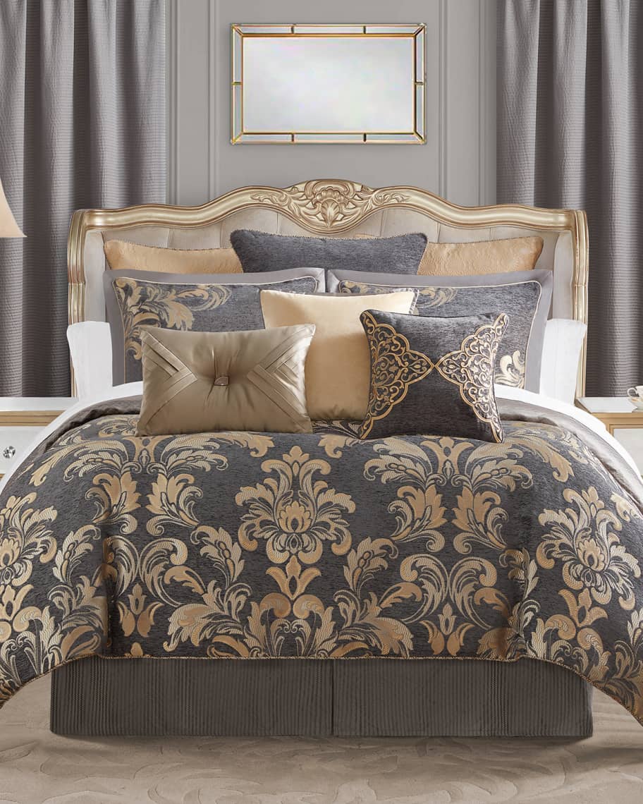 Waterford Everett Comforter Set | Horchow