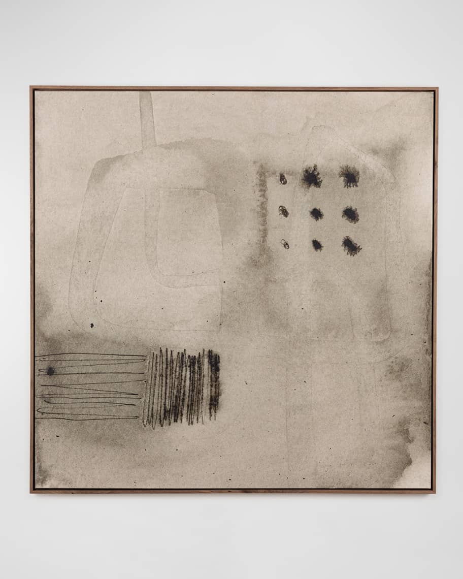 Four Hands "Study VI" Giclee Art By Jess Engle | Horchow