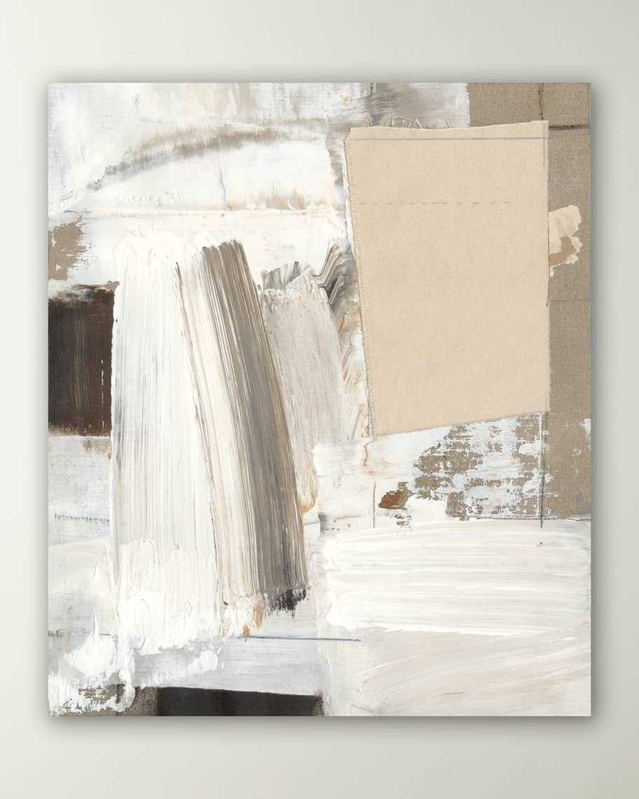 Grand Image Home "Spring Thaw 2" Art by PC Ngo | Horchow