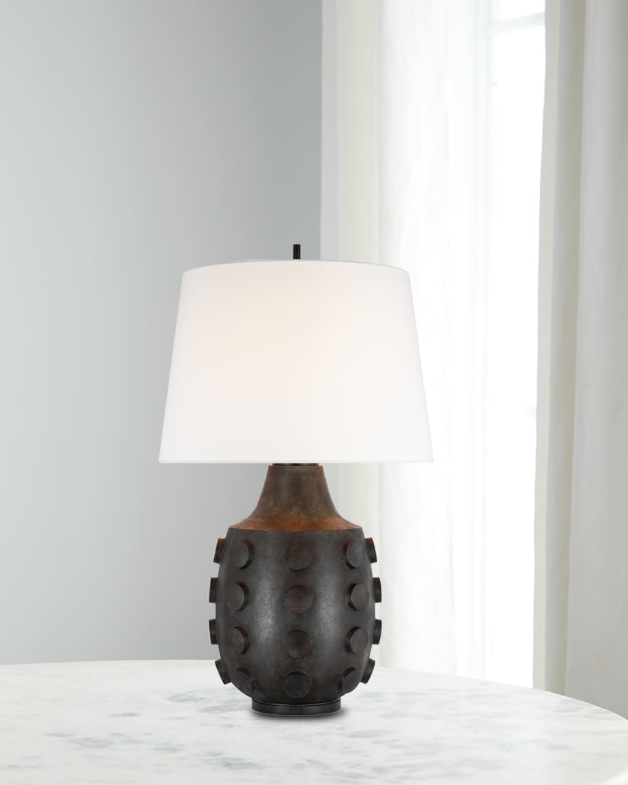Visual Comfort Signature Orly 32" Large Table Lamp by Thomas O'Brien ...