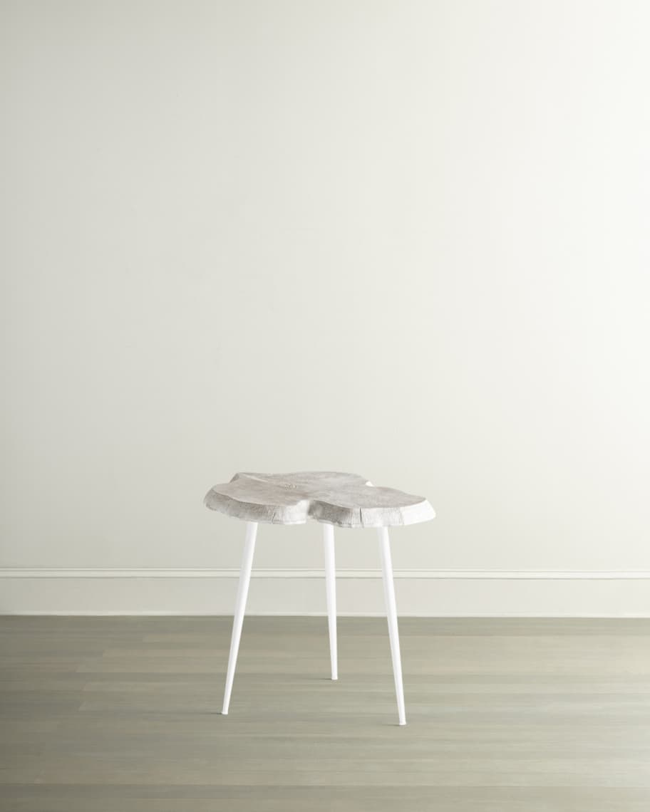 Ava Side Table | Horchow