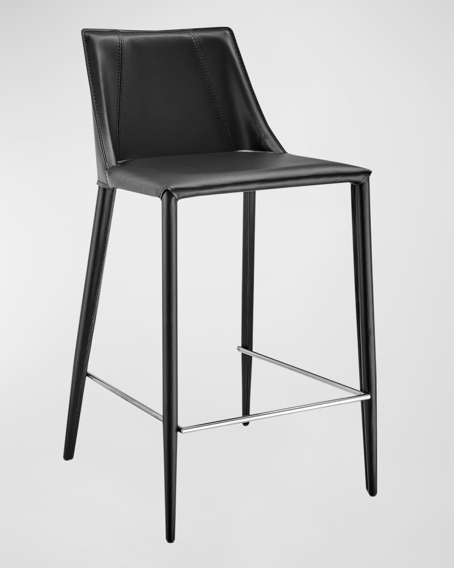 Euro Style Kalle 26" Counter Stool | Horchow