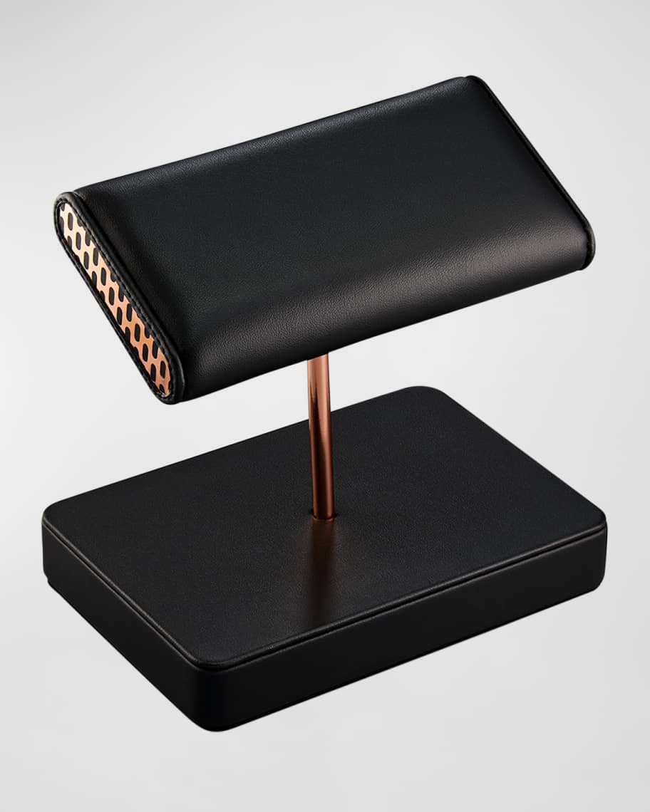 WOLF Axis Double Watch Stand | Horchow