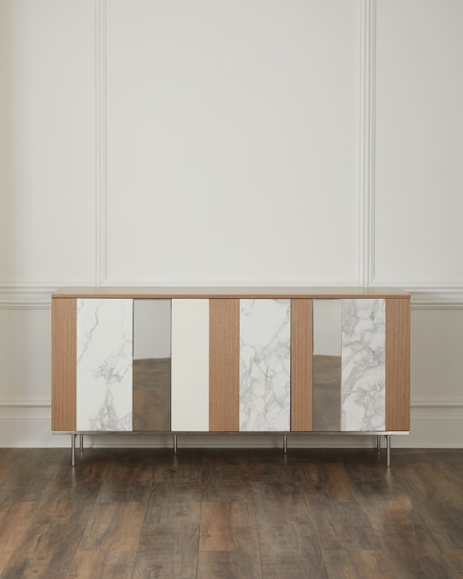 Bernhardt Modulum Buffet | Horchow