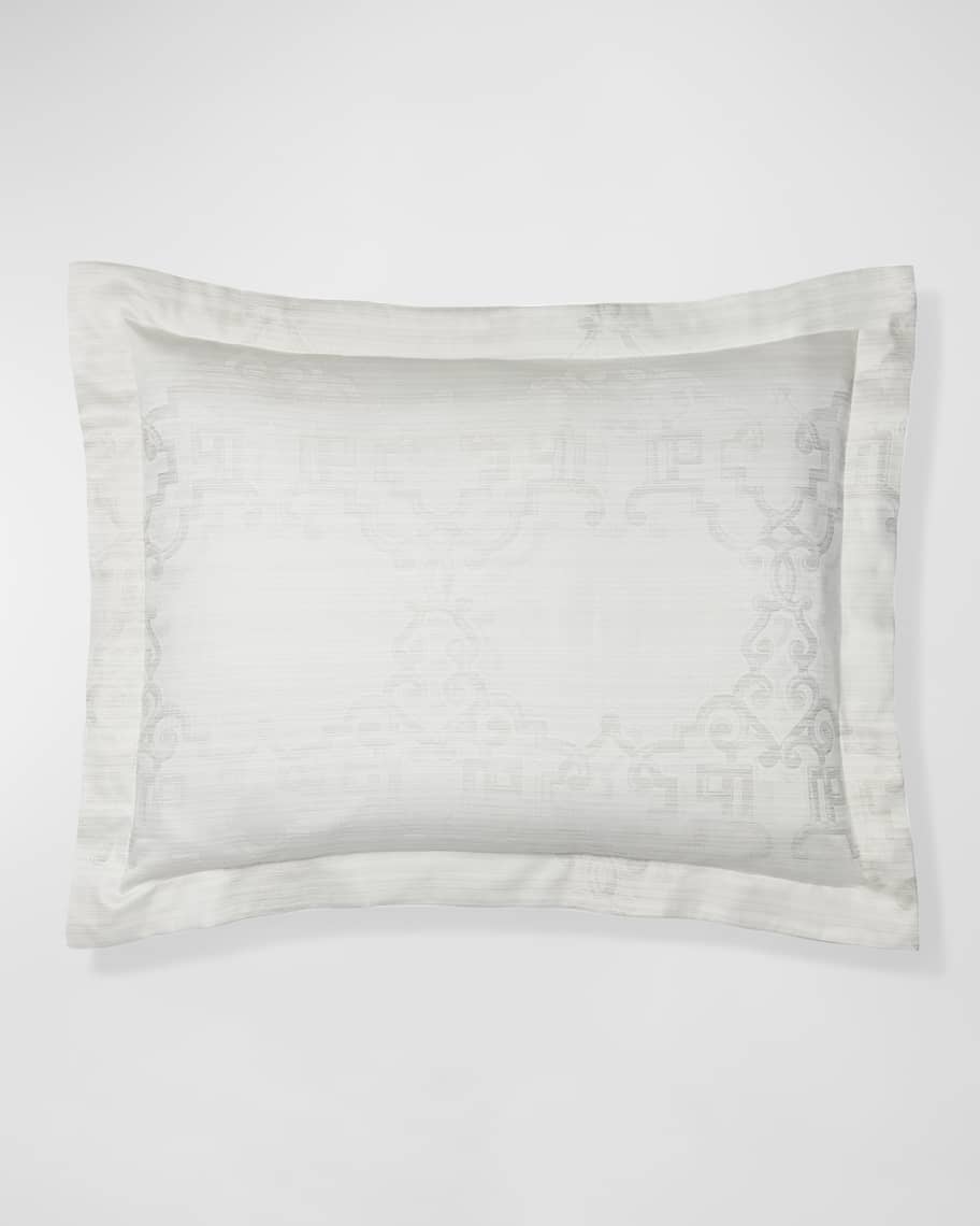Sferra Laterina Boudoir Sham | Horchow