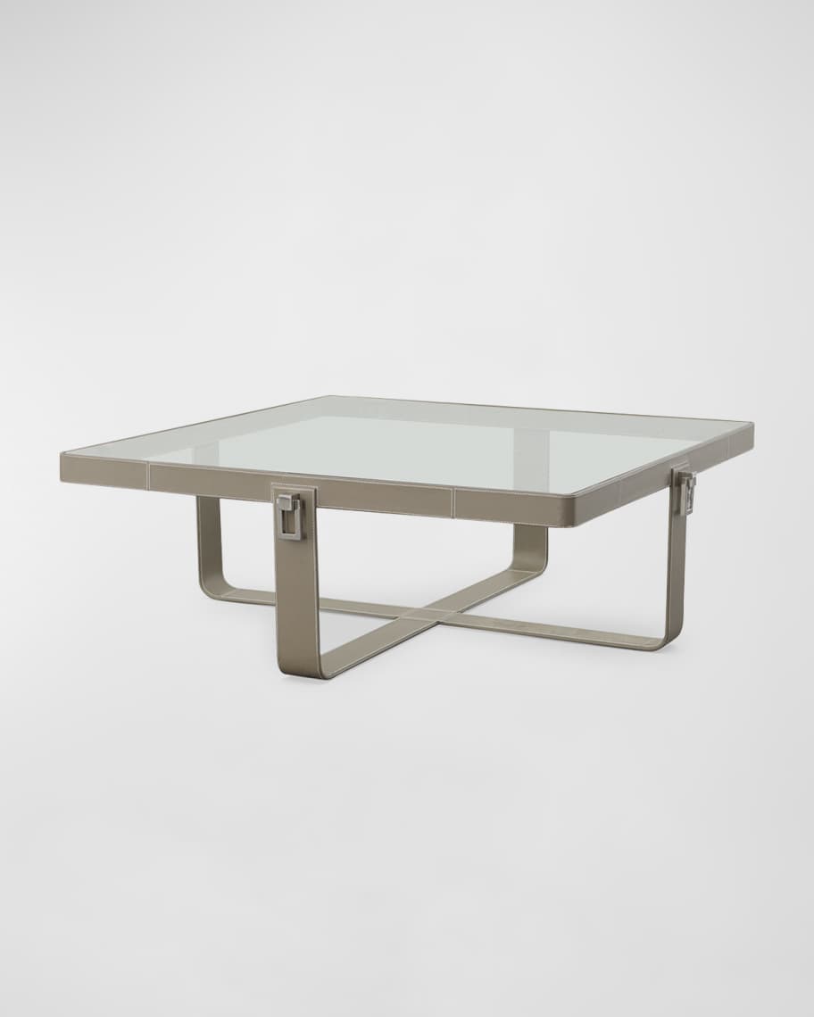 Century Furniture Porter Cocktail Table | Horchow
