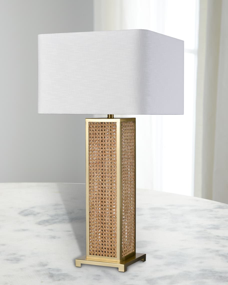 Webb 1-Light Table Lamp | Horchow