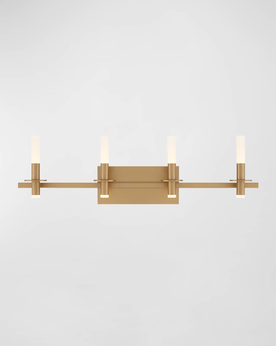 Eurofase Torna 8-Light LED Vanity Light | Horchow
