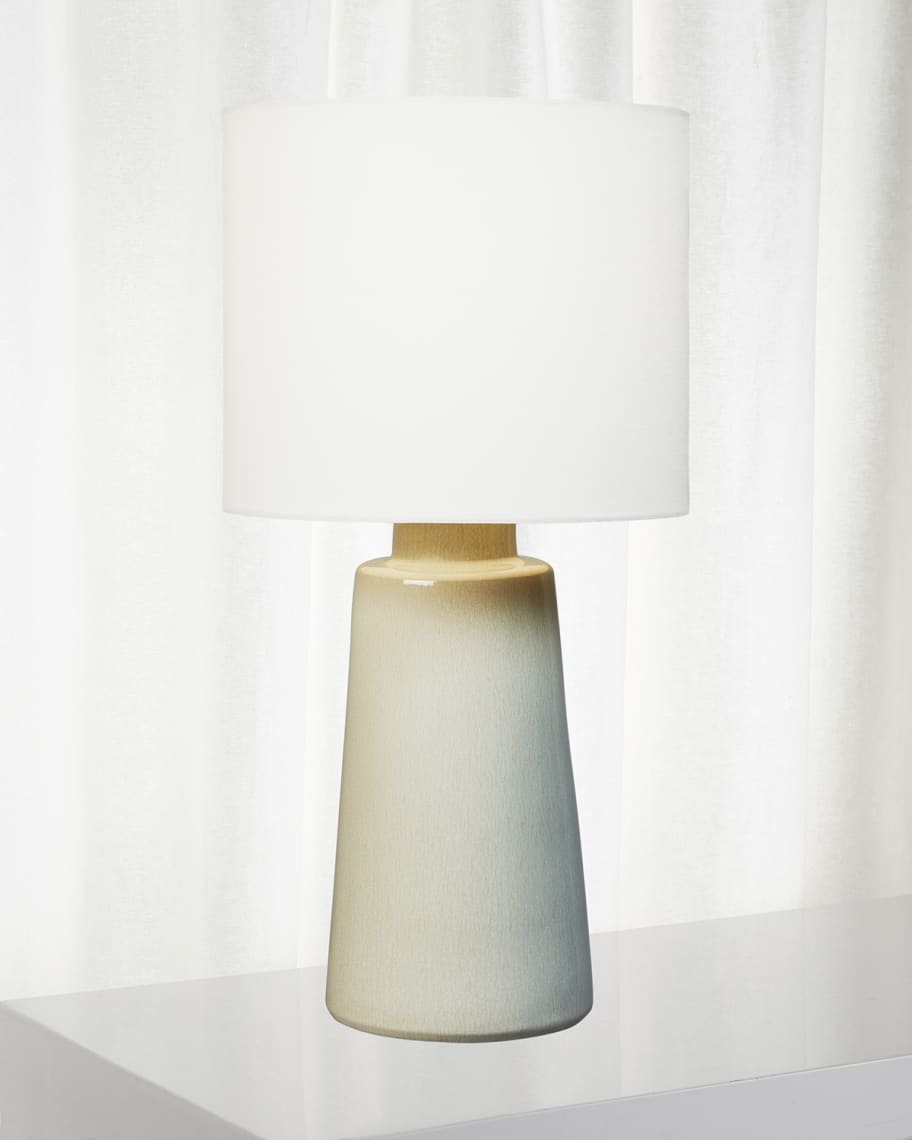 Visual Comfort Studio Vessel Large Table Lamp By Barbara Barry | Horchow