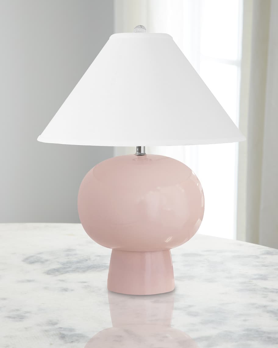 annie table lamp