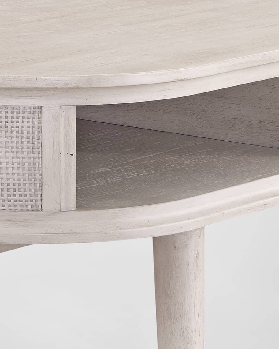 Treyden Writing Desk