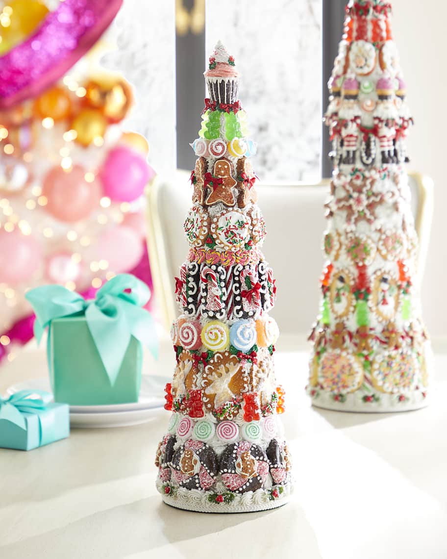 Sweet Savannah Candy Tree - Medium | Horchow