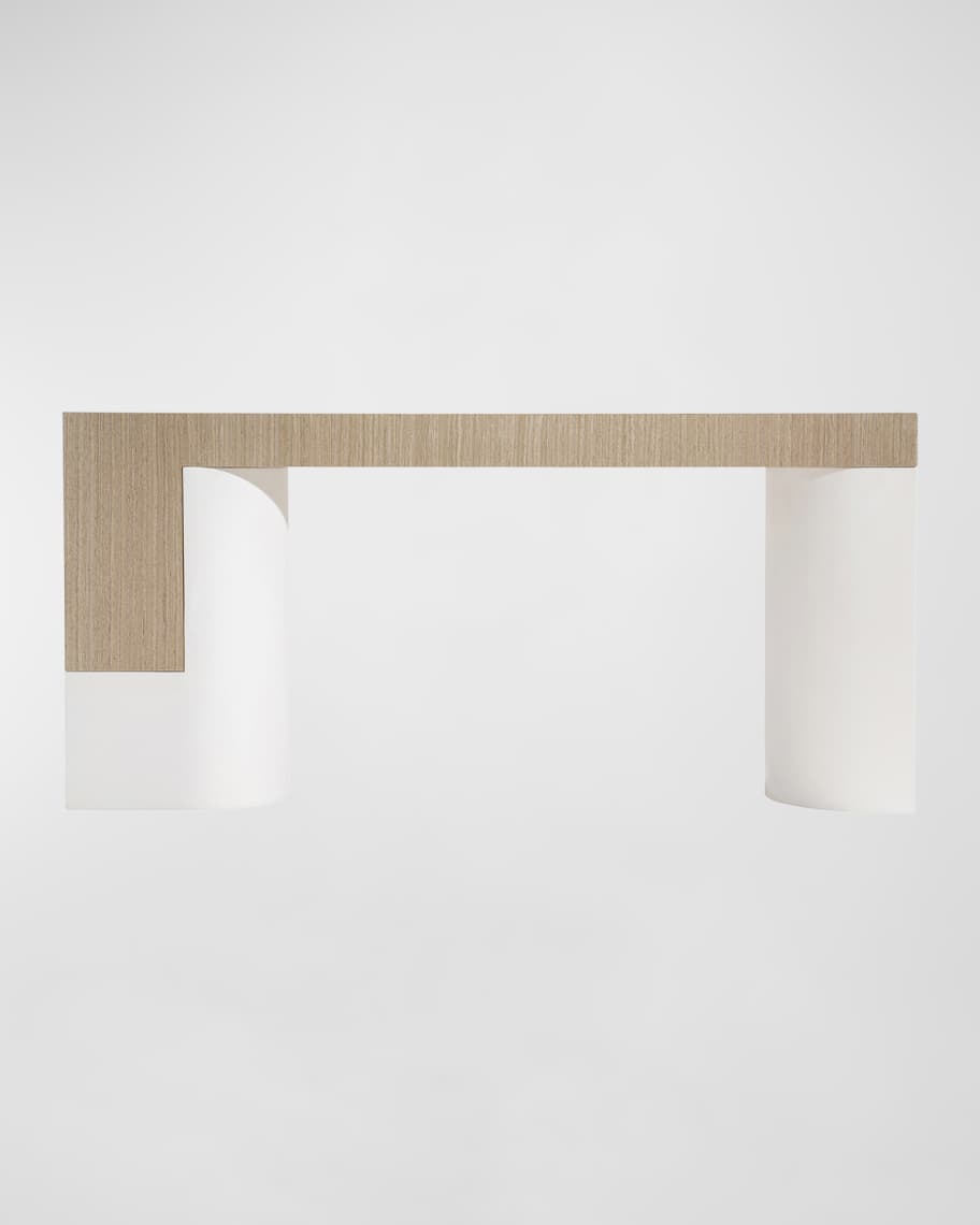 Bernhardt Modulum Console Table | Horchow