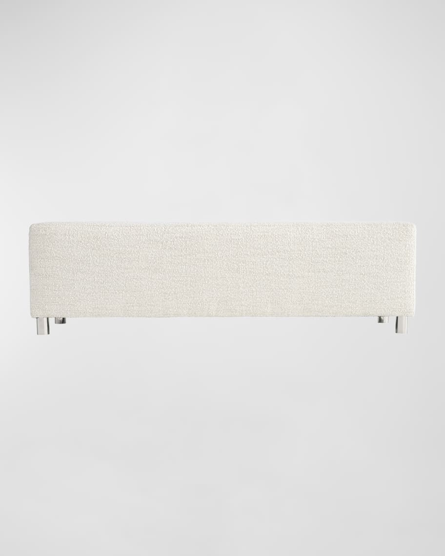 Bernhardt Modulum Bench - 62" | Horchow