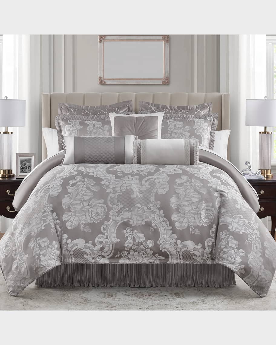 Waterford Palace Comforter Set | Horchow