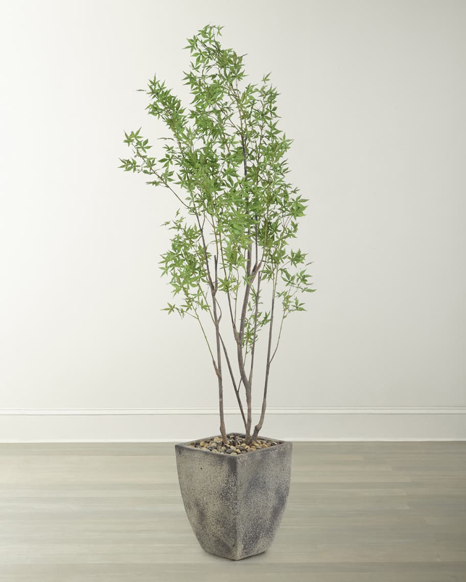 John-Richard Collection Atlantis Maple Tree | Horchow