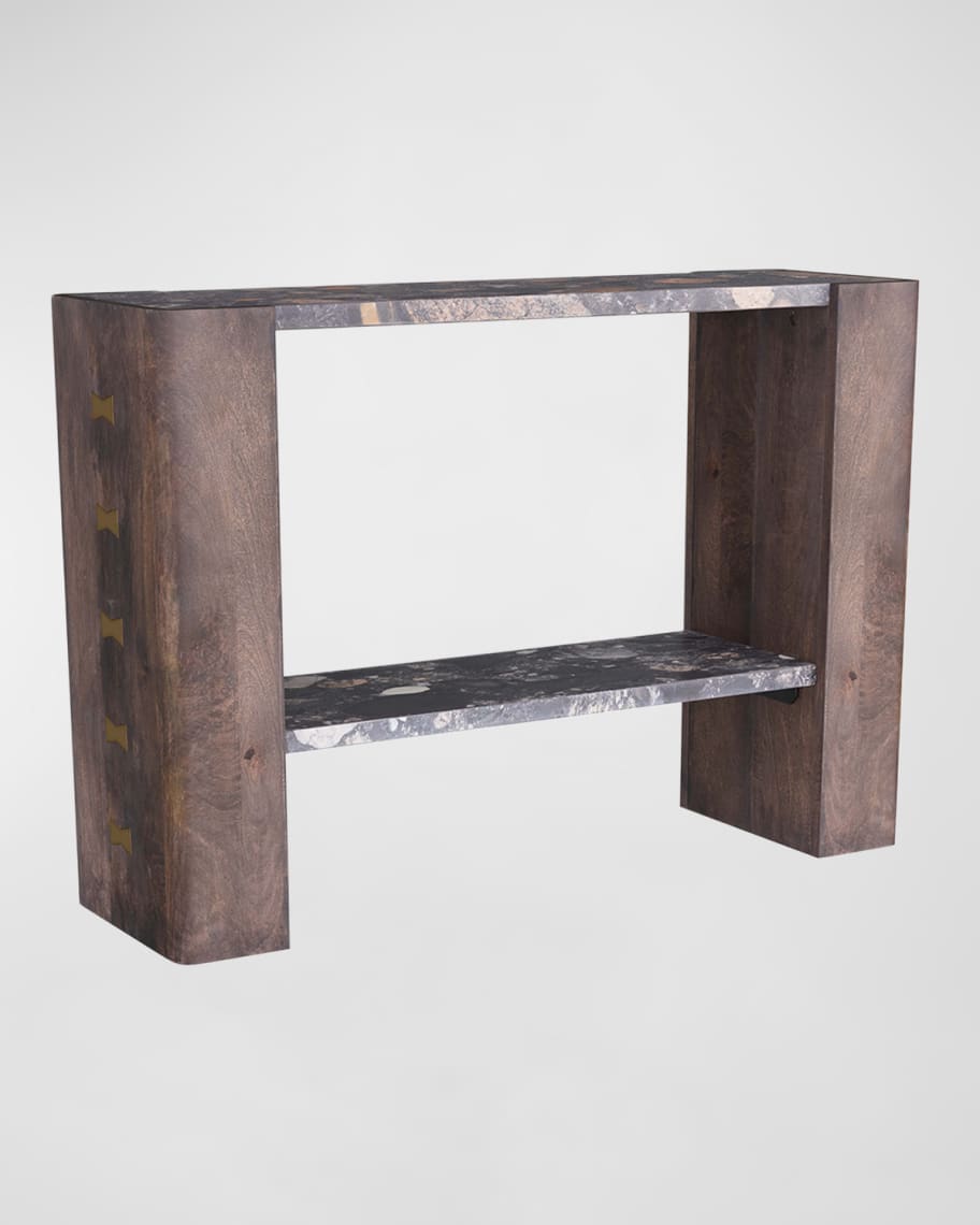 Arteriors Torelli Console Table | Horchow