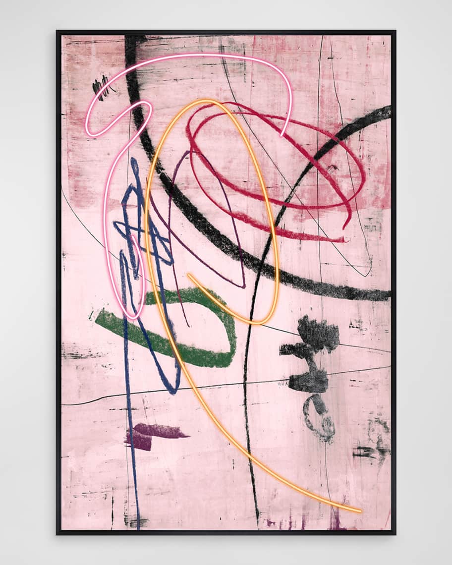 "Epiphanous" Giclee by David Erickson | Horchow