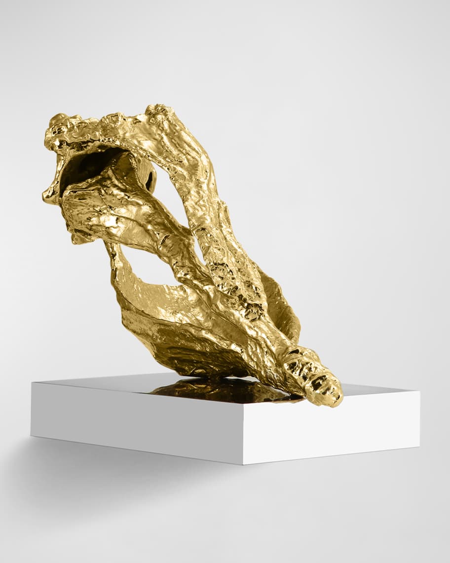 Michael Aram Shell Sculpture - Limited Edition