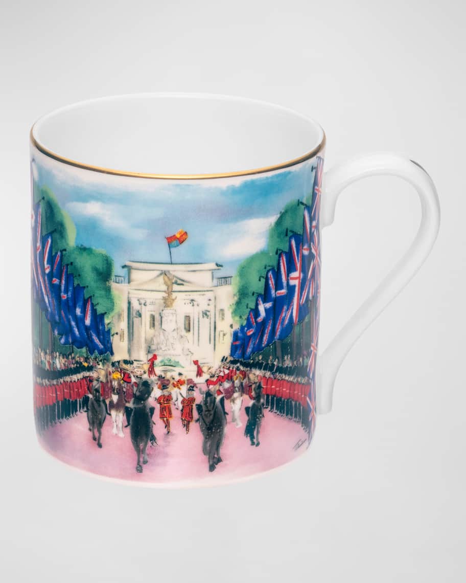 halcyon days mug