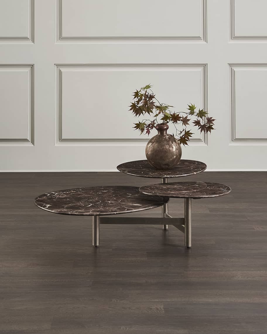 Bernhardt Interiors Nez Cocktail Table | Horchow