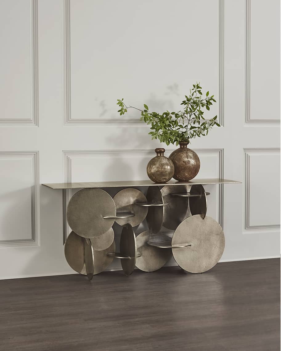 Bernhardt Tribus Console Table | Horchow