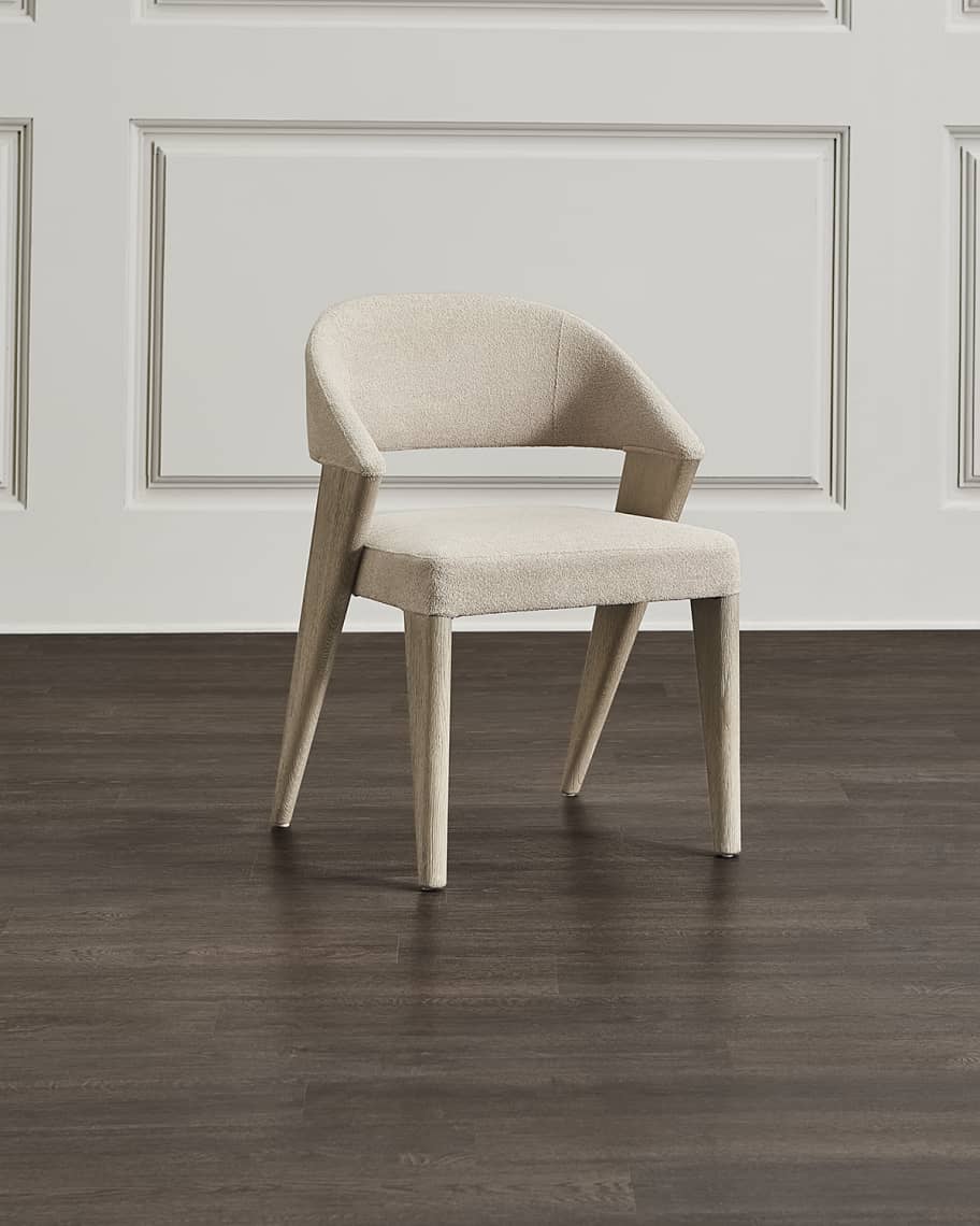 Bernhardt Interiors Forma Dining Chair | Horchow