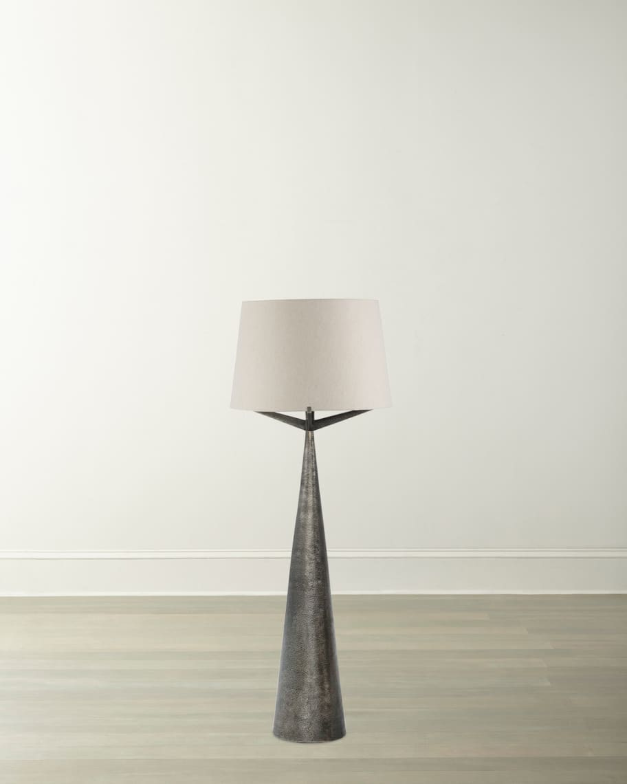 Four Hands Ziggy Floor Lamp | Horchow