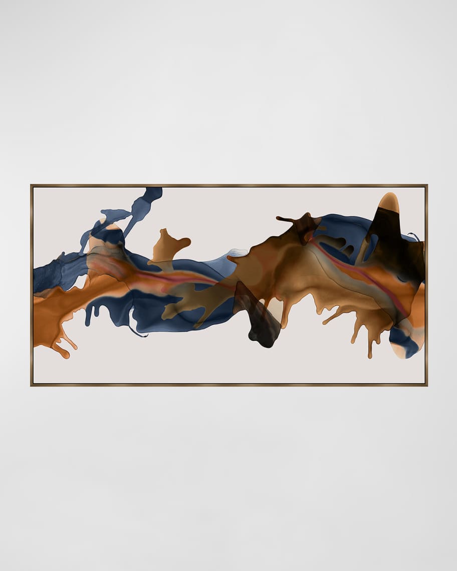 "I Will" Giclee by Van Garret | Horchow