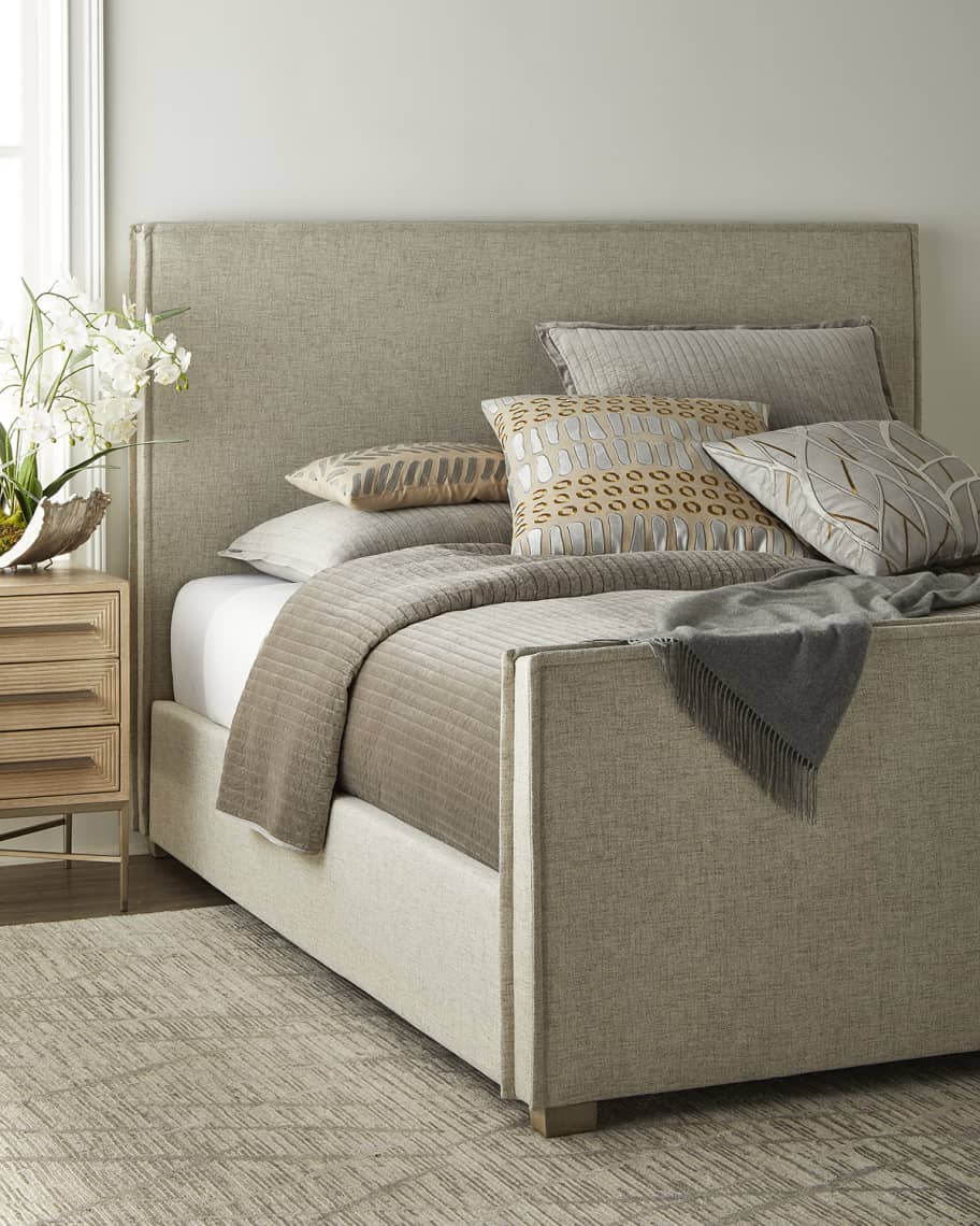 Sawyer King Bed
