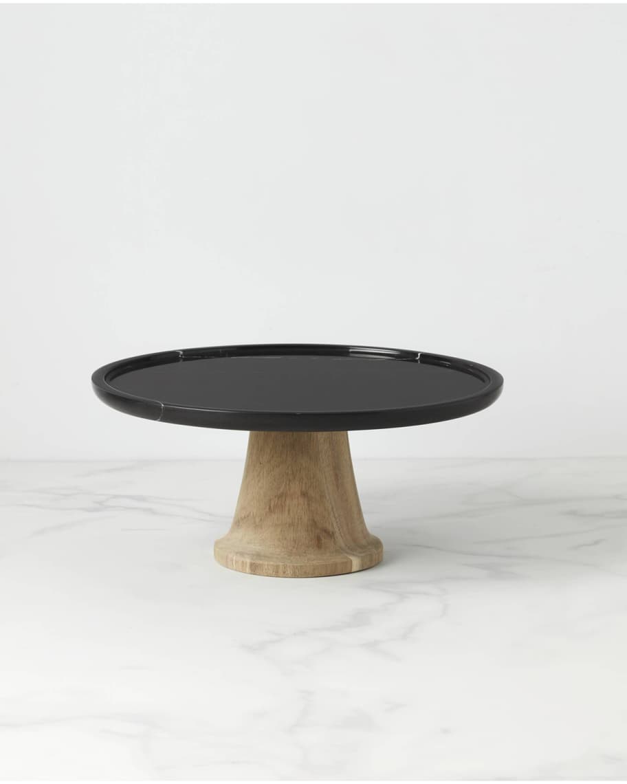 Lenox LX Collective Cake Plate | Horchow