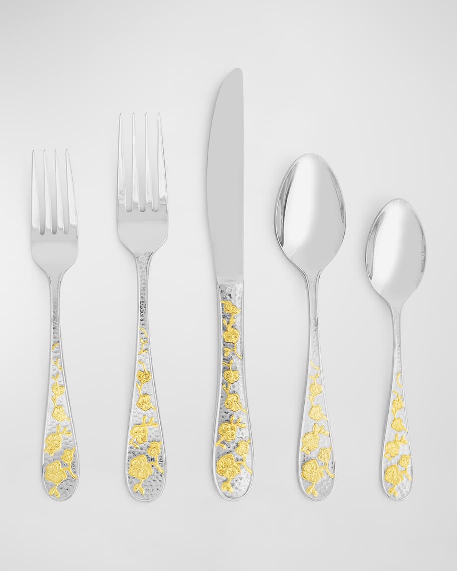 horchow flatware