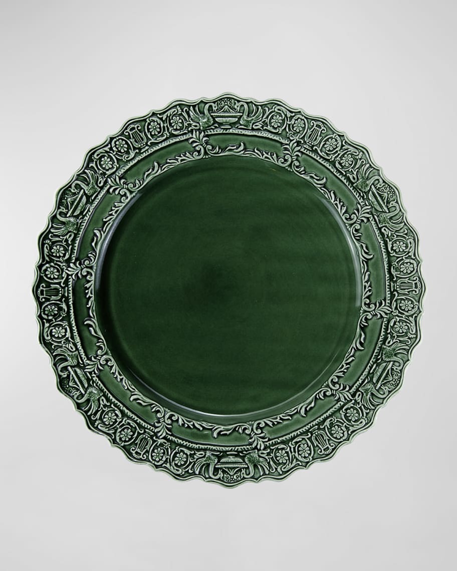 Arte Italica Renaissance Dinner Plate | Horchow