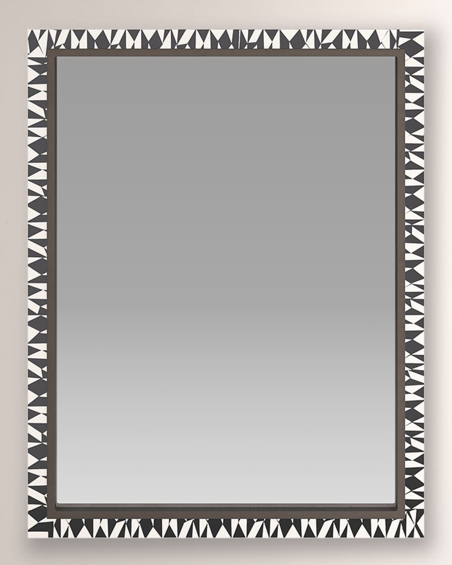 Arteriors Aghassi 45" Mirror | Horchow