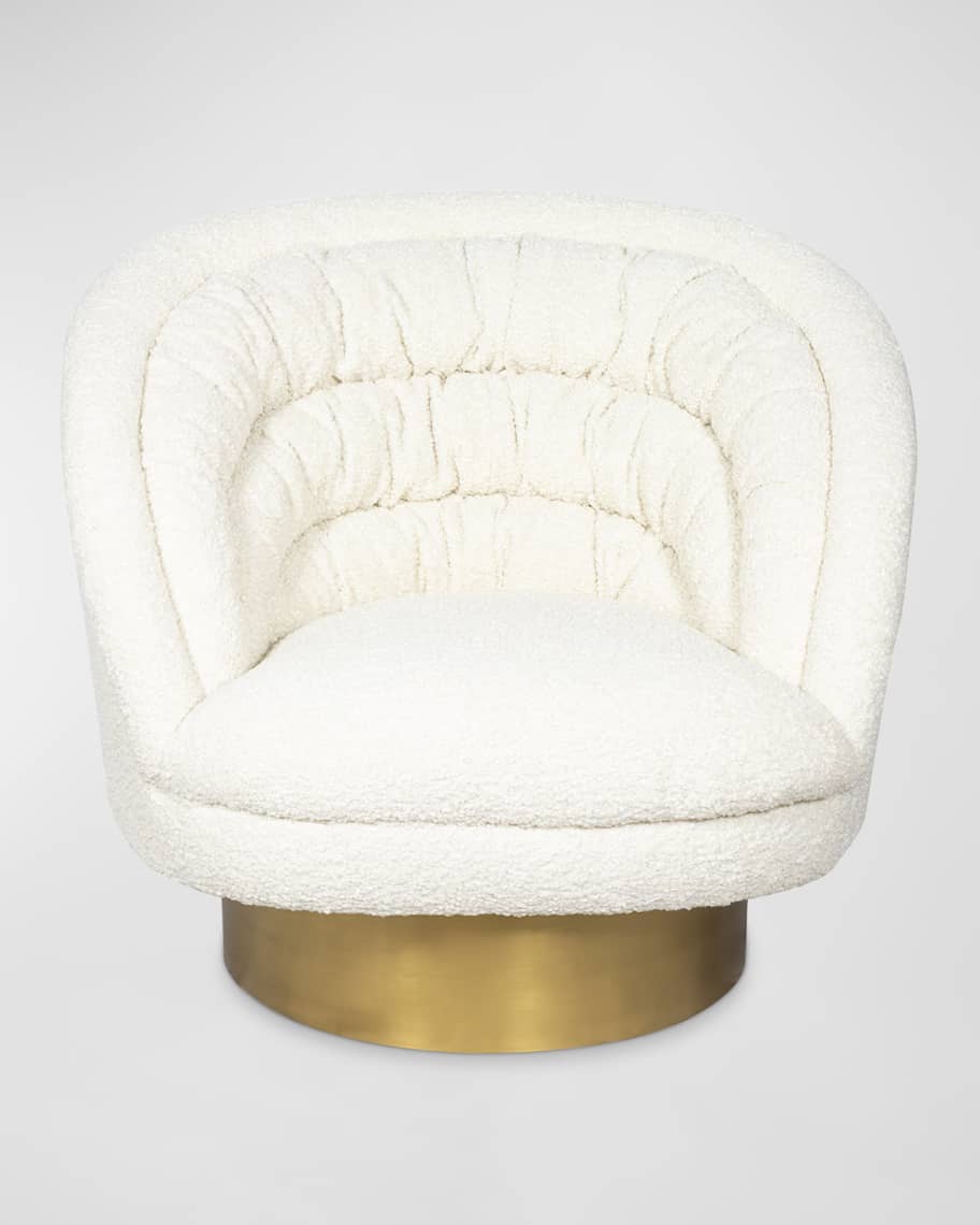 Regina Andrew Gigi Chair | Horchow