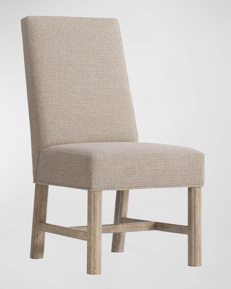 Bernhardt Aventura Upholstered Dining Side Chair | Horchow