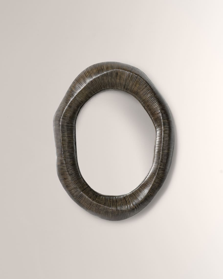 Palecek Ravenna Mirror | Horchow