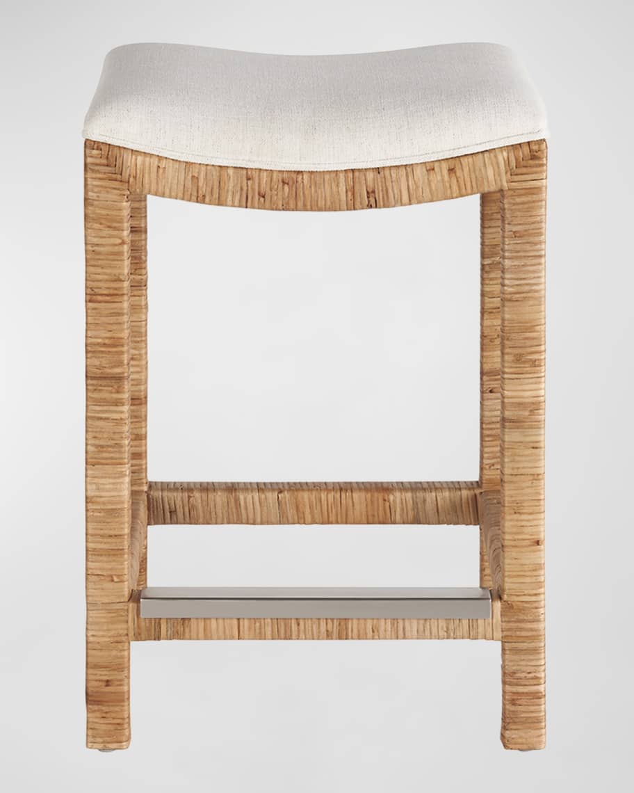 Universal Furniture Sandbar 26" Counter Stool | Horchow