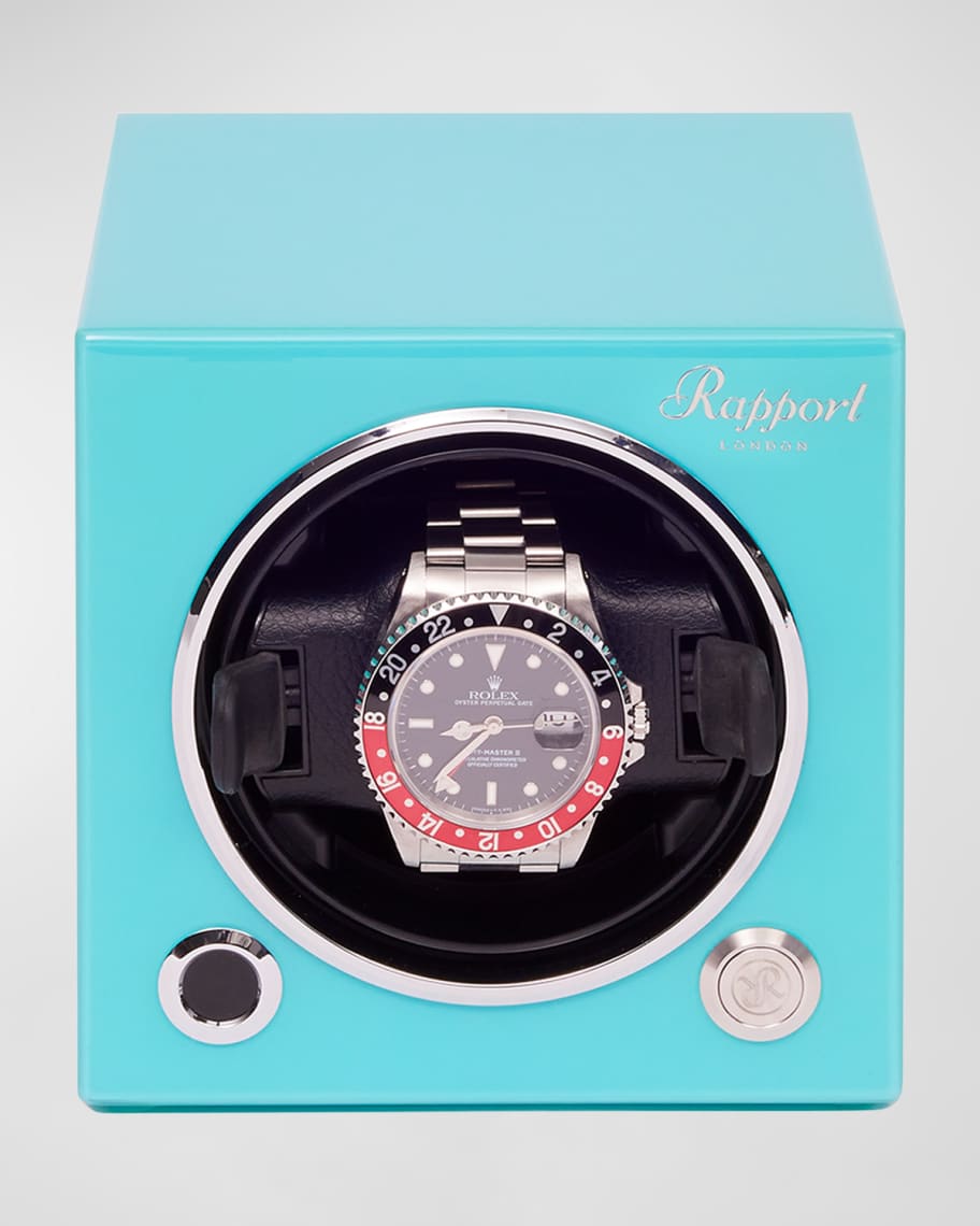 Rapport Limited Edition Latest Evolution Single Watch Winder | Horchow