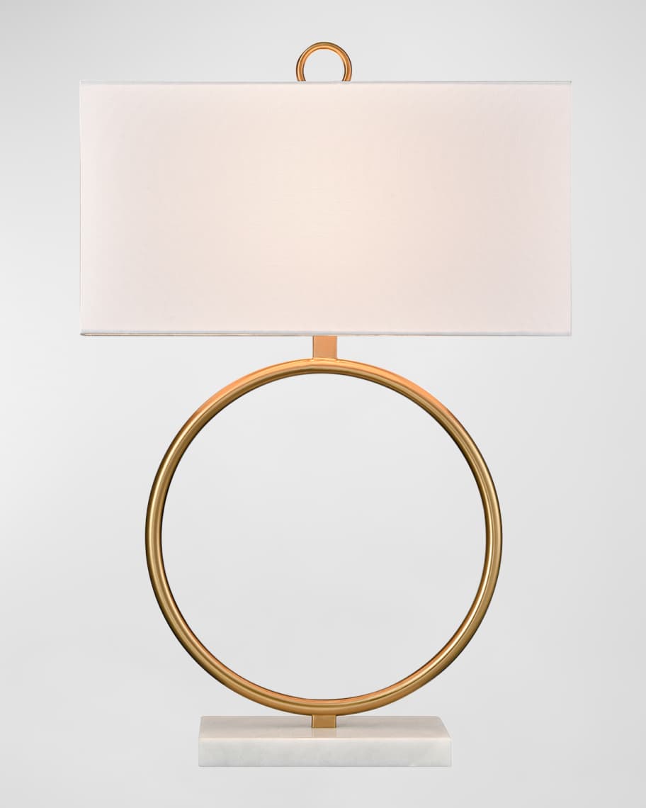 Murphy 1-Light Table Lamp | Horchow