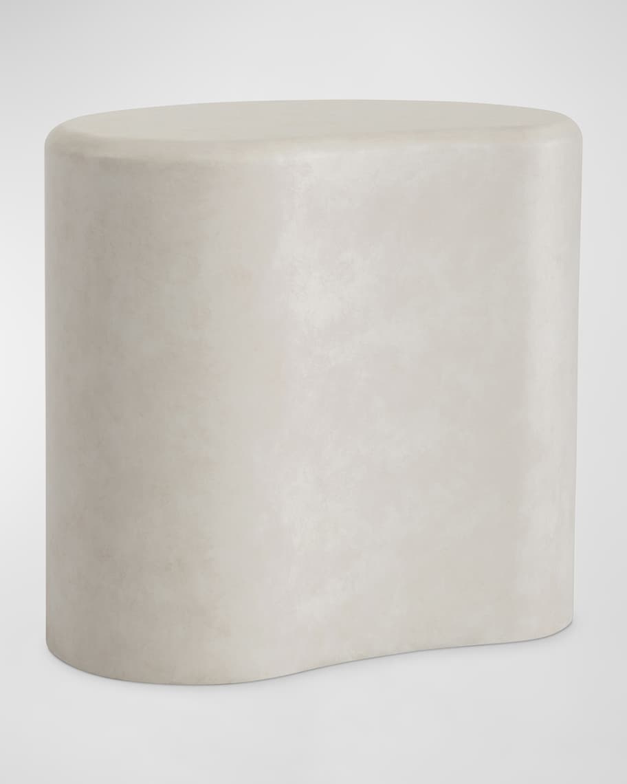 Bernhardt Nova Side Table | Horchow