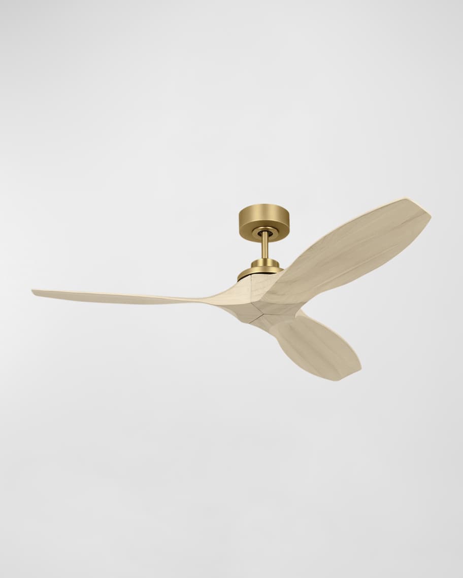 Visual Comfort Fans Collins 52" Smart Ceiling Fan | Horchow