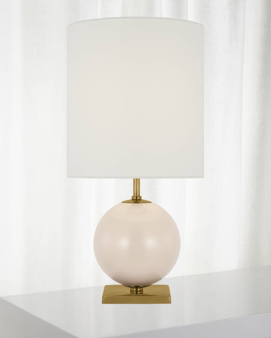 Visual Comfort Signature Elsie Small Table Lamp by Kate Spade New York ...